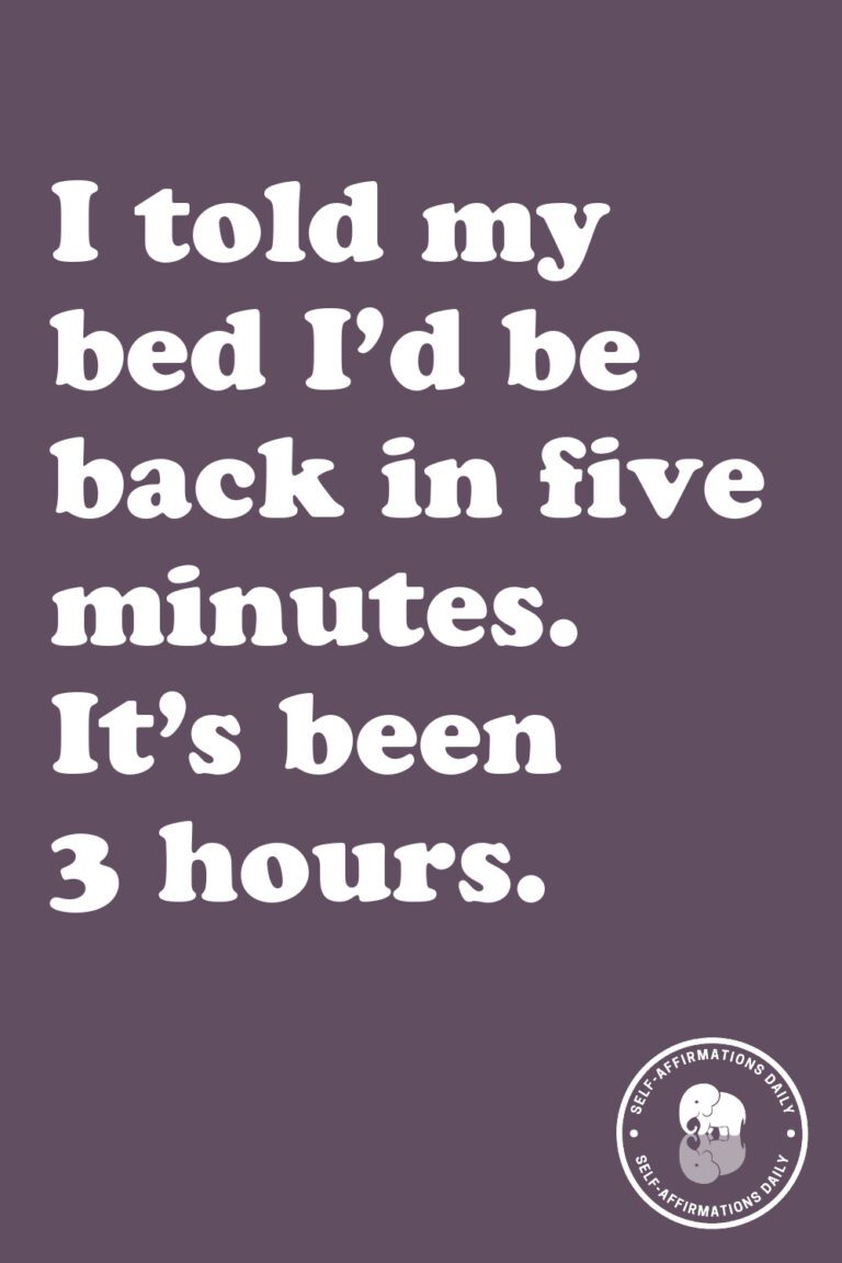 110 Good Night Quotes for a Restful Sleep - Self Affirmations Daily