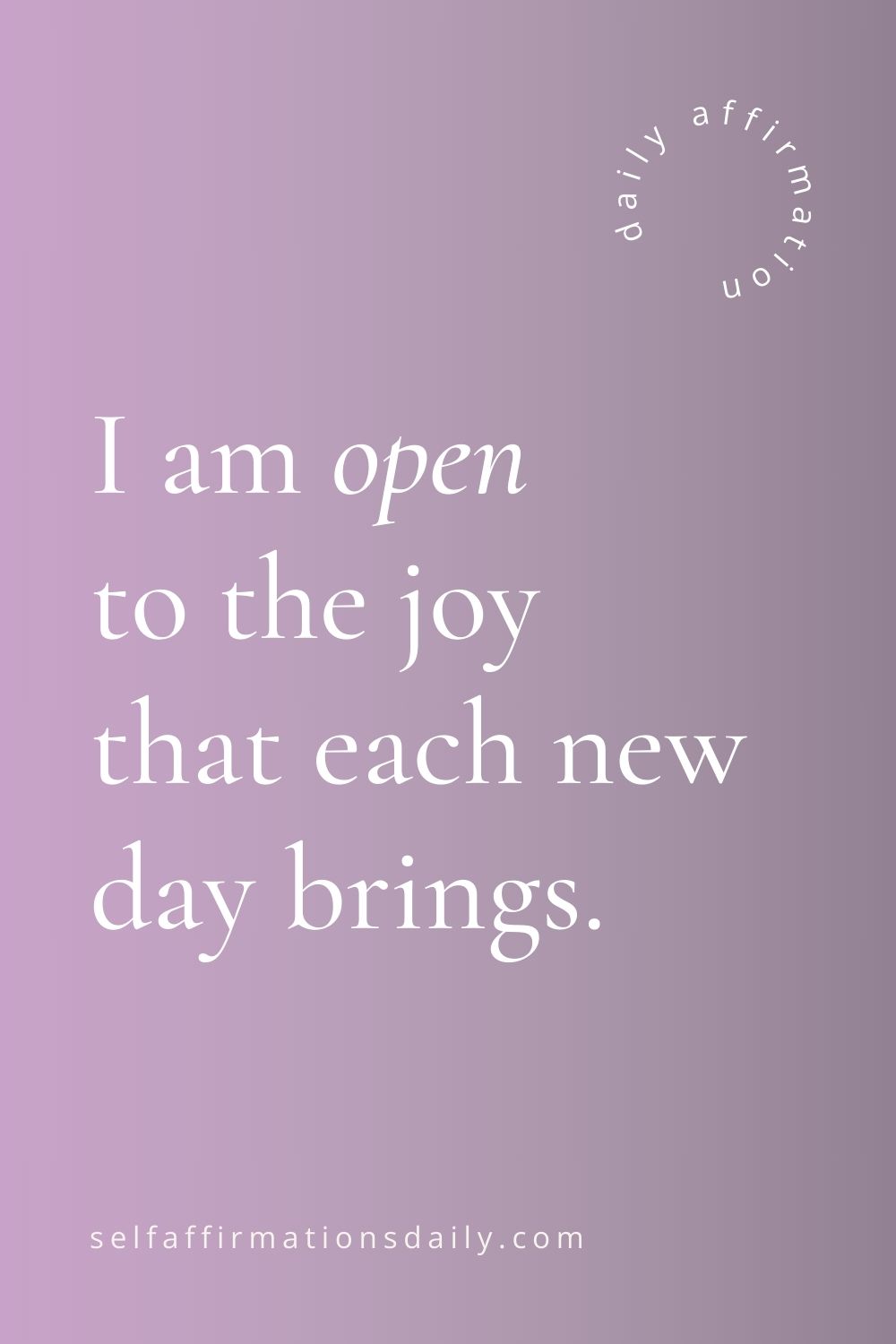 120 Powerful Heart Chakra Affirmations to Try Today - Self Affirmations ...