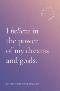 140 Morning Affirmations to Start Your Day Right - Self Affirmations Daily