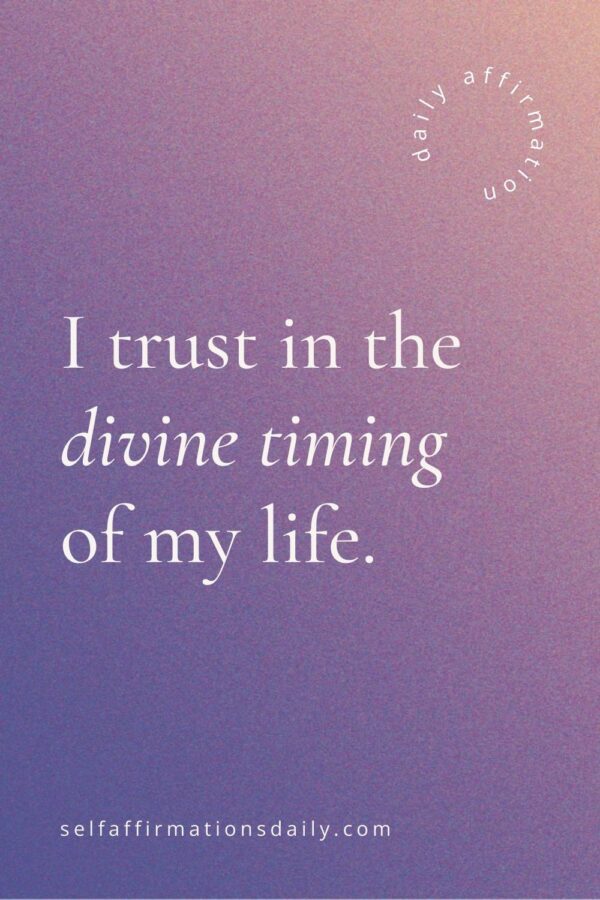 140 Morning Affirmations to Start Your Day Right - Self Affirmations Daily