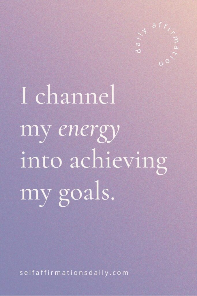 120 Positive Affirmations for Men to Live By - Self Affirmations Daily